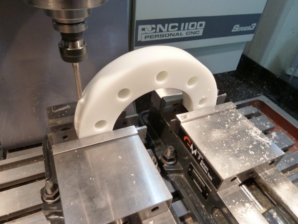 Machining & Manufacturing | EES - Evolve Engineeing And Software