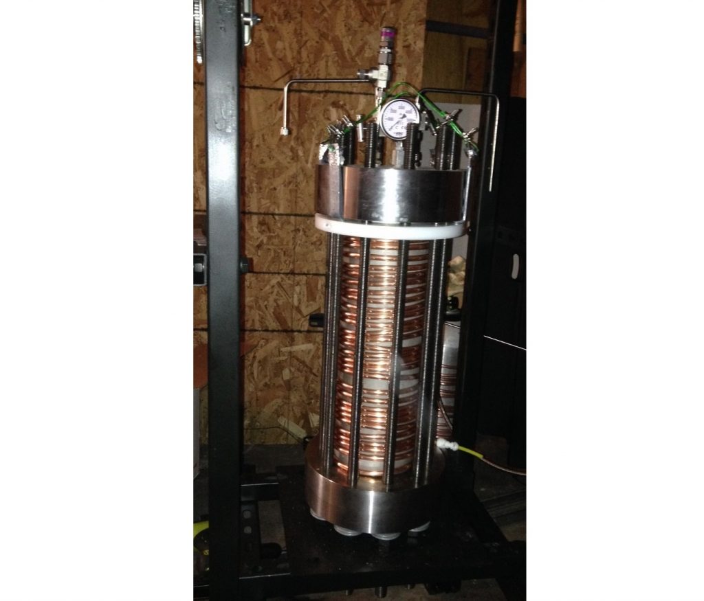 Assemblies – EES – Evolve Engineeing and Software
