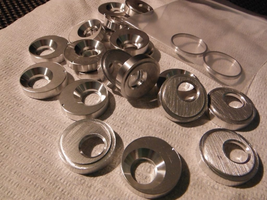 Coating Fixtures | EES - Evolve Engineeing And Software