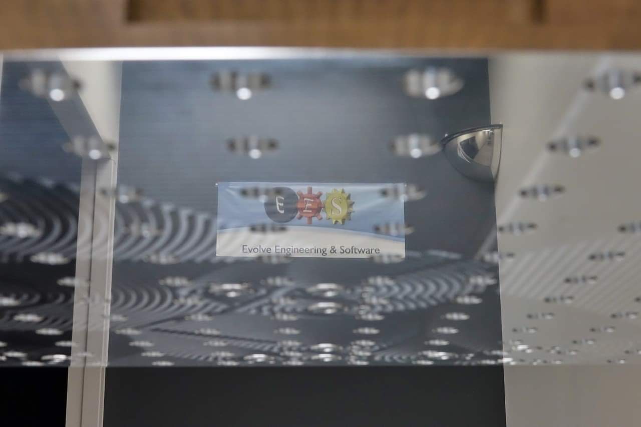 ABOUT – EES – Evolve Engineeing and Software