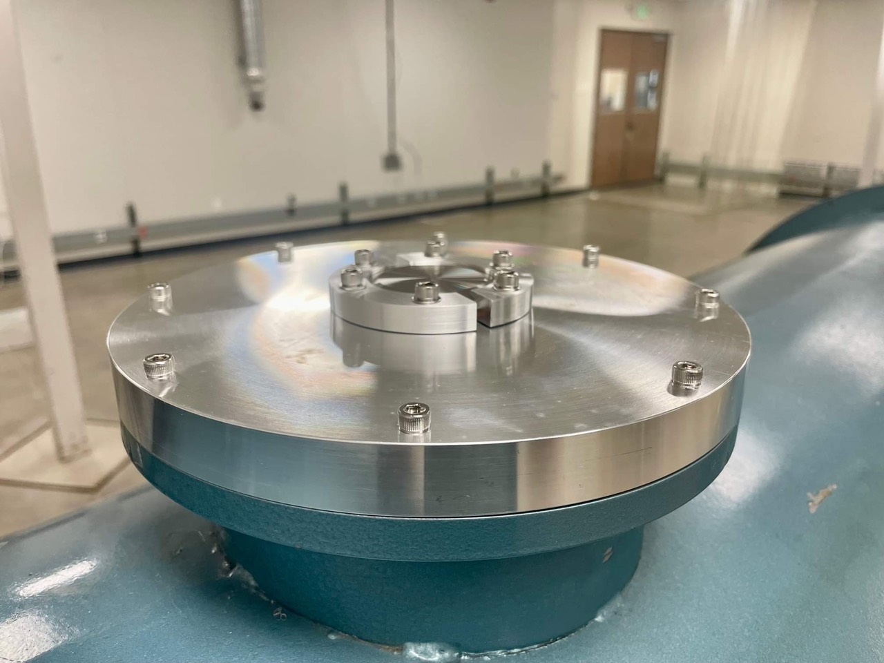 EES – Evolve Engineeing and Software – CNC Engineering Shop