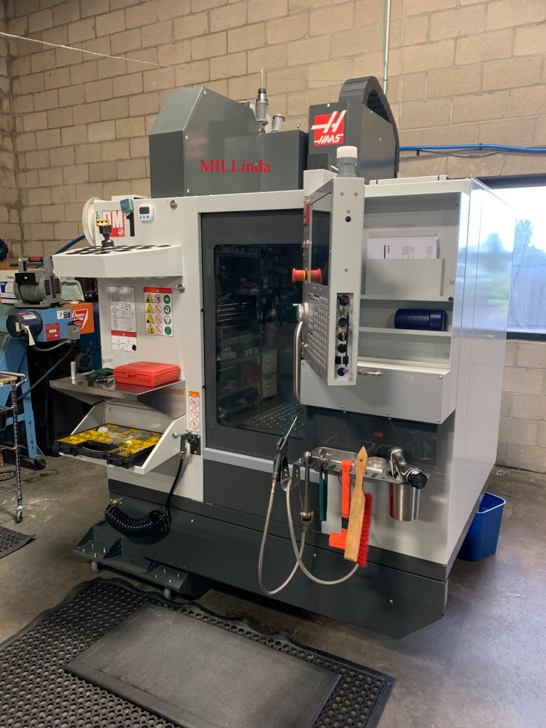 MILLinda – EES – Evolve Engineeing and Software