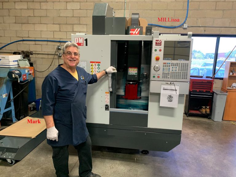 MILLissa – EES – Evolve Engineeing and Software